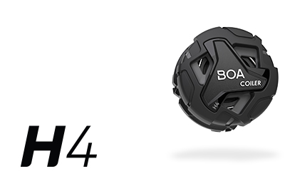 BOA® Fit System | Dialed In