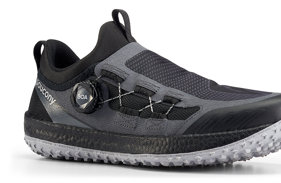 Trail Running Shoes | BOA