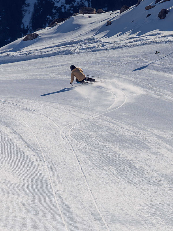 BOA®アスリート ベンヤミン(ベニー)・ライヒ