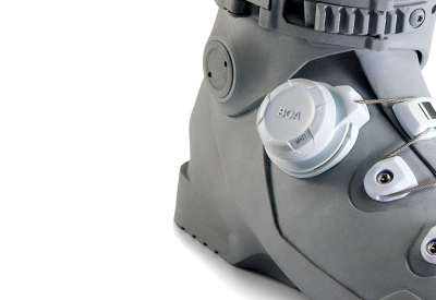 BOA® Fit System | Dialed In