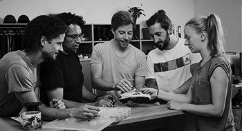 IP1, IP1S + CS1 Lace Instructions | The Boa® Fit System