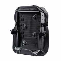 Comfort Company Acta-Relief Wheelchair Seatback | BOA®