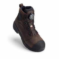 Red Wing Exos Lite 6 Inch Boa Composite Toe Work Boot | BOA