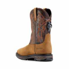 Ariat WorkHog XT BOA | BOA®
