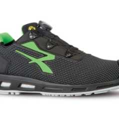 U-Power Monster | BOA®