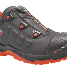 Garsport Ghost Low | BOA®