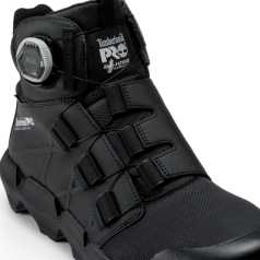 Timberland PRO® BOA® Morphix 6" Composite Toe Waterproof Boot | BOA®