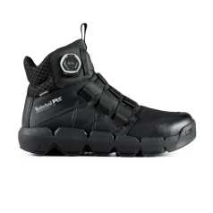 Timberland PRO® BOA® Morphix 6" Composite Toe Waterproof Boot | BOA®