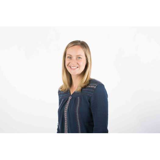 Kimmer Swanson | The Boa® Fit System