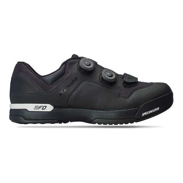 Specialized 2FO ClipLite | The Boa® Fit System