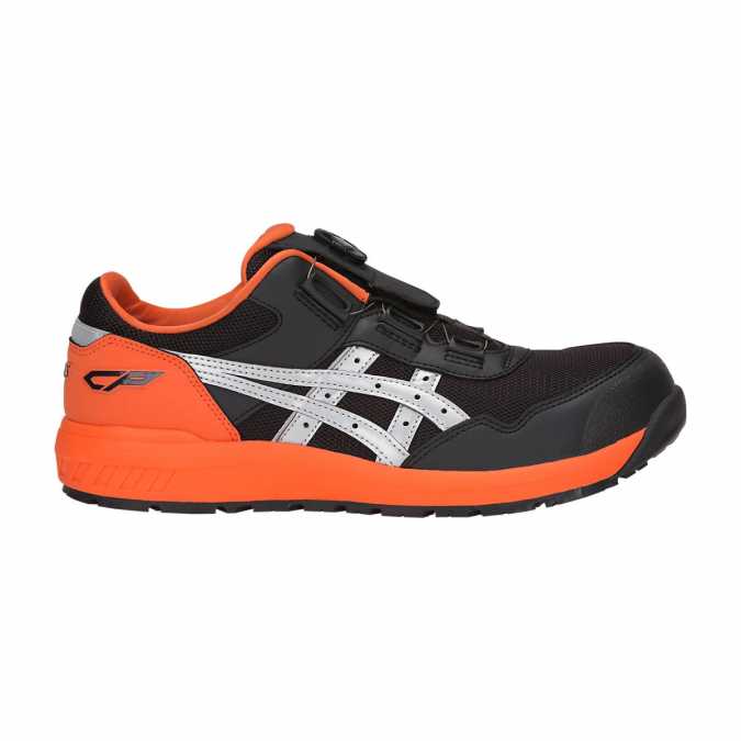 ASICS Winjob CP209 BOA | The Boa® Fit System