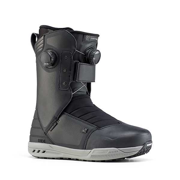 RIDE The 92 - Men's | The Boa® Fit System