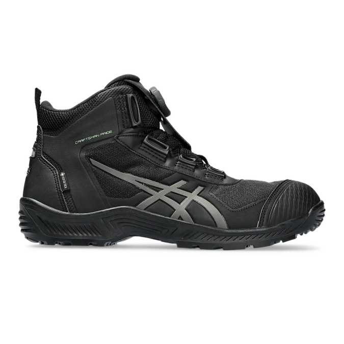 Asics WINJOB CP604 G-TX BOA | BOA®