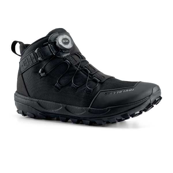 Speedland XB:BLK | BOA®